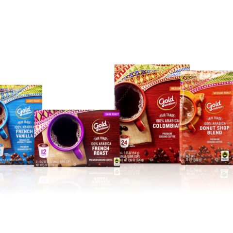 Fair Trade Coffee: Why is Fair Trade Certified Coffee Important?