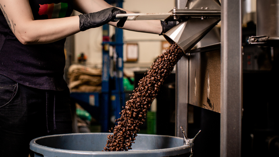 Fair Trade Coffee - Fair Trade Certified