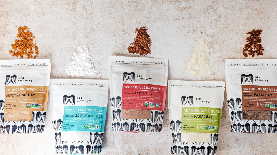 Why Choose Fair Trade Certified Consumer Packaged Goods