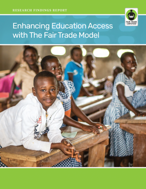 Fair Trade Education & Resources: Increasing Global Access