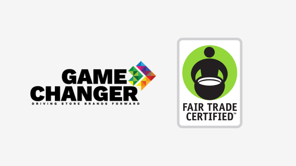 Fair Trade USA Receives Store Brands' 2023 "Game Changer" Award