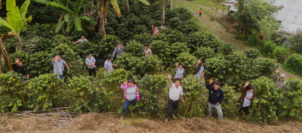 Join the Fair Trade Community for a Sustainable World