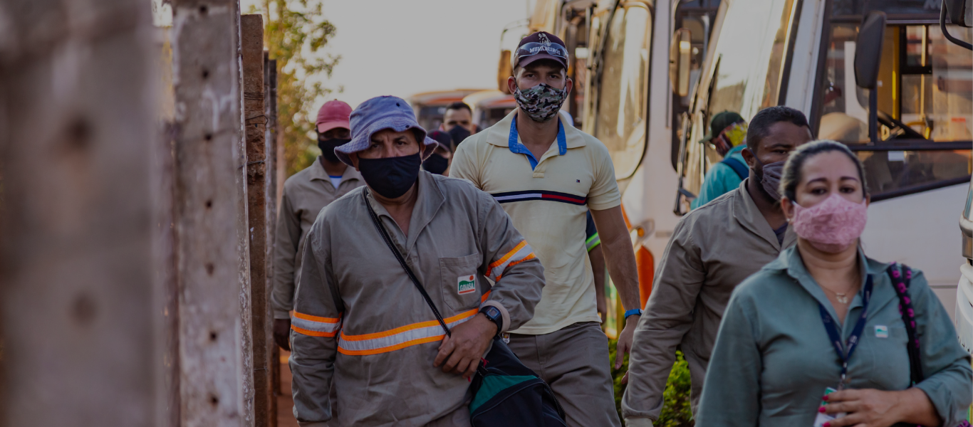 Fair Trade & Safe Working Conditions | Worker Welfare