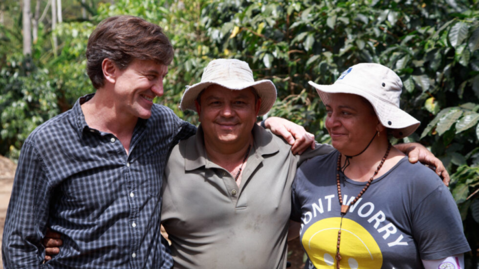 Join the Fair Trade Community for a Sustainable World