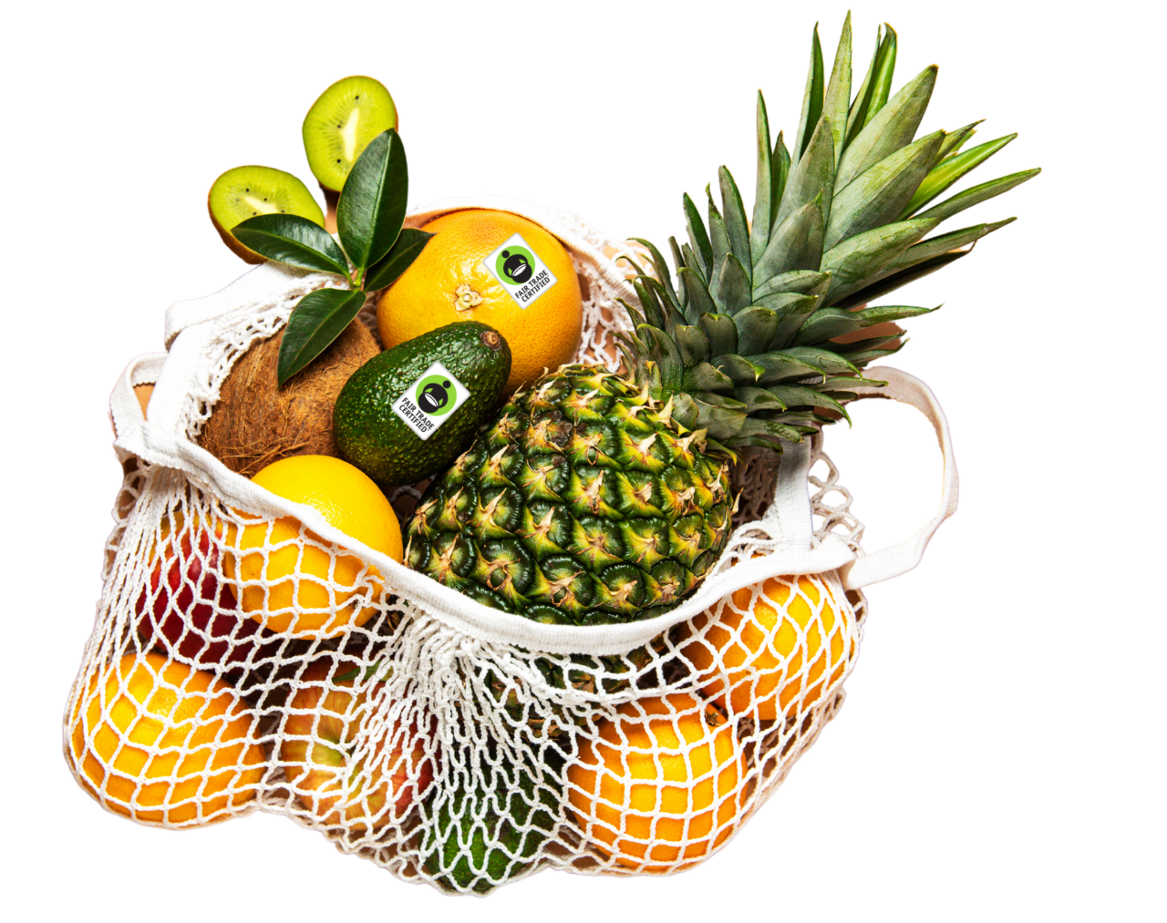 Join the Fair Trade Community for a Sustainable World