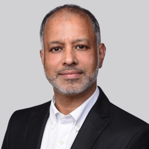 Fair Trade USA Leadership Team