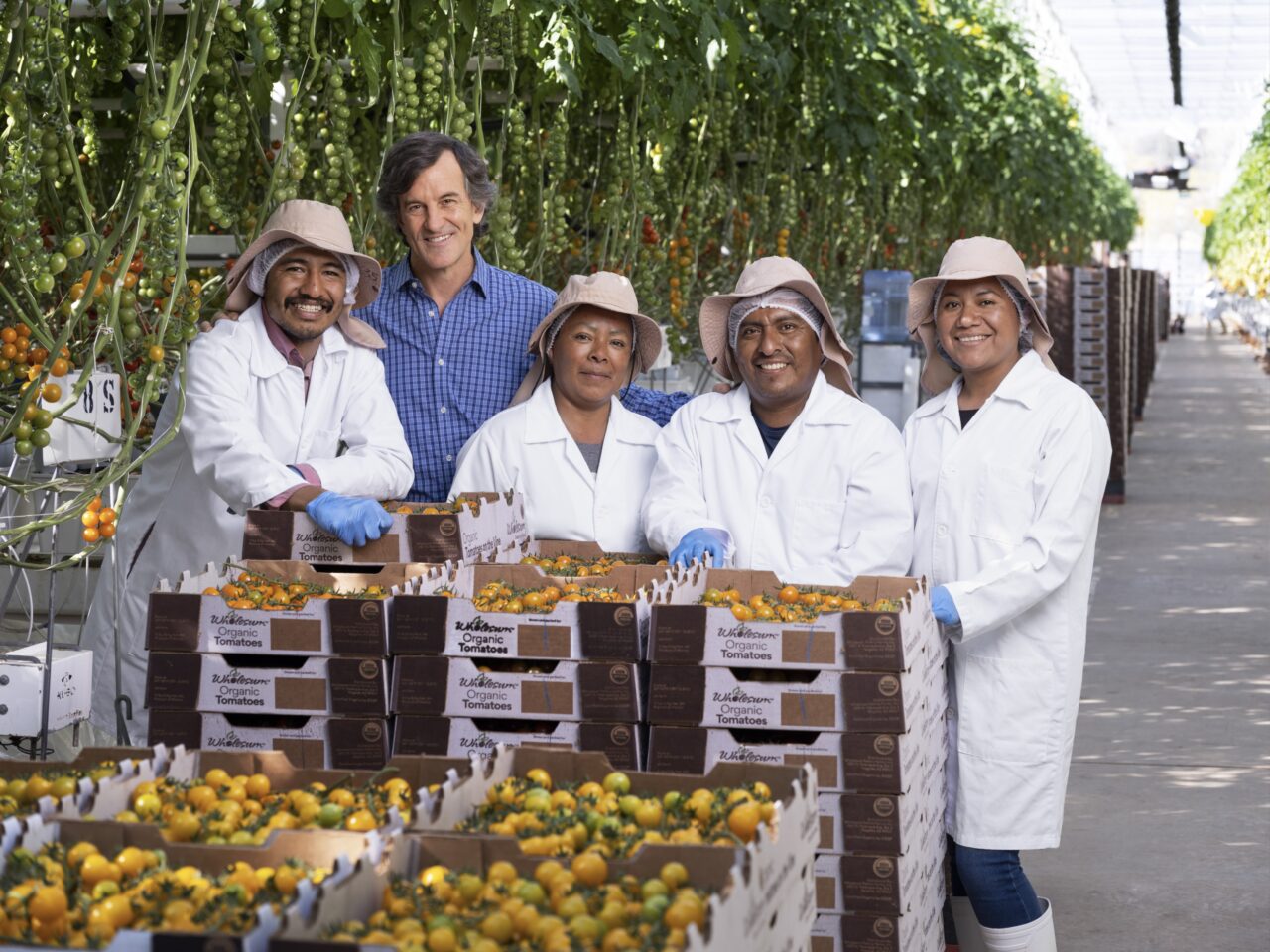 Paul Rice Reflects on 2023 - Fair Trade Certified