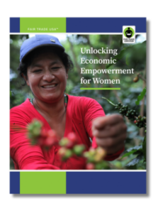Fair Trade USA Partner Resources: Research, Reports, Standards