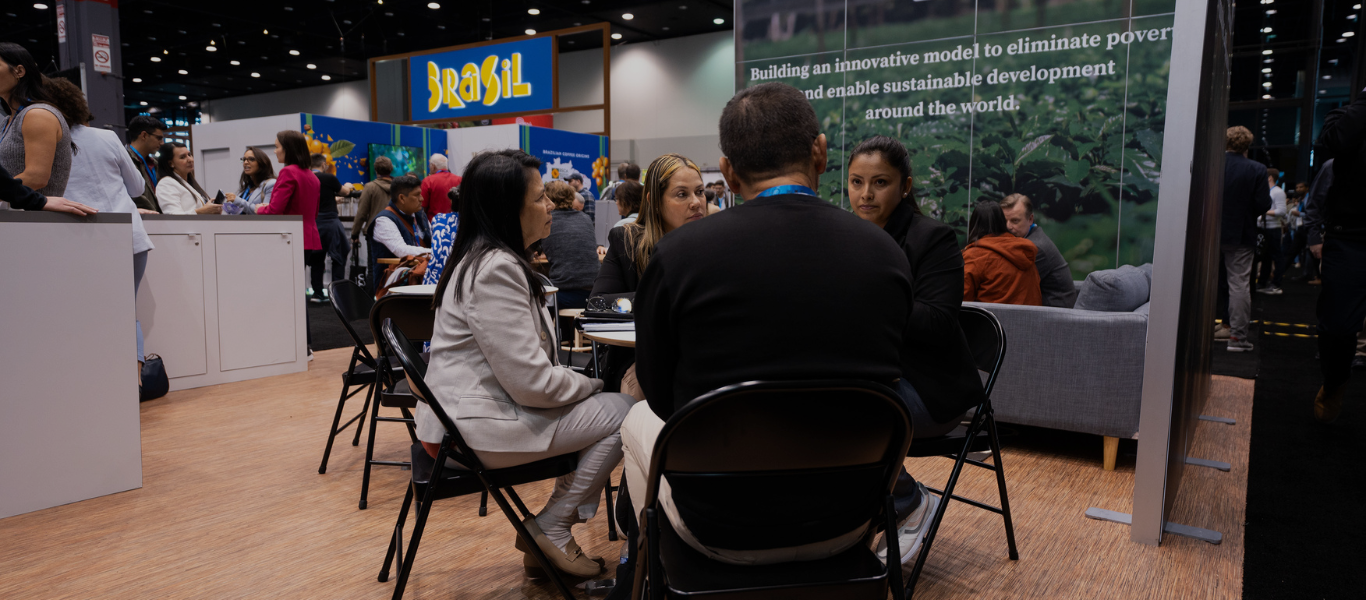 Fair Trade Events - Connect at Trade Shows & Industry Events