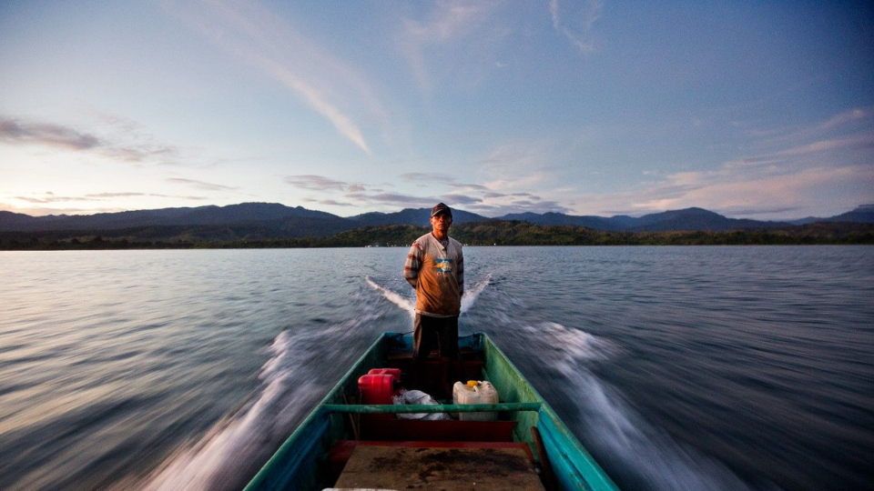 Shop Fair Trade Certified™ Seafood Brands